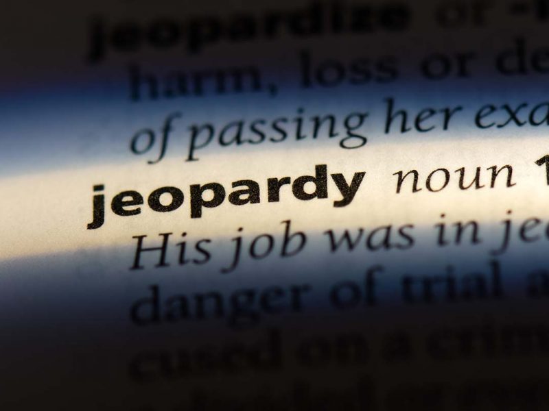 Immediate Jeopardy Determination / Patton Healthcare Consulting