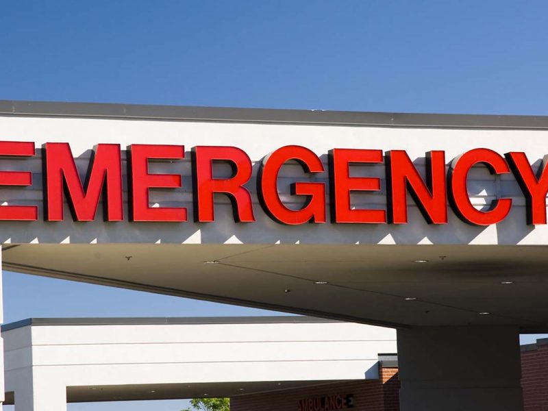 CMS EMTALA Guidelines / Patton Healthcare Consulting