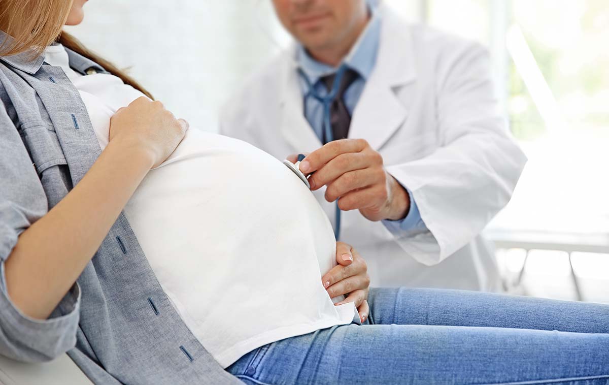 Perinatal Safety Standards / Patton Heatlccare Consulting