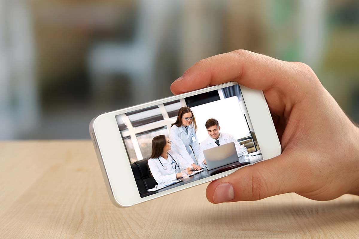 Remote Survey Technology / Patton Healthcare Consulting