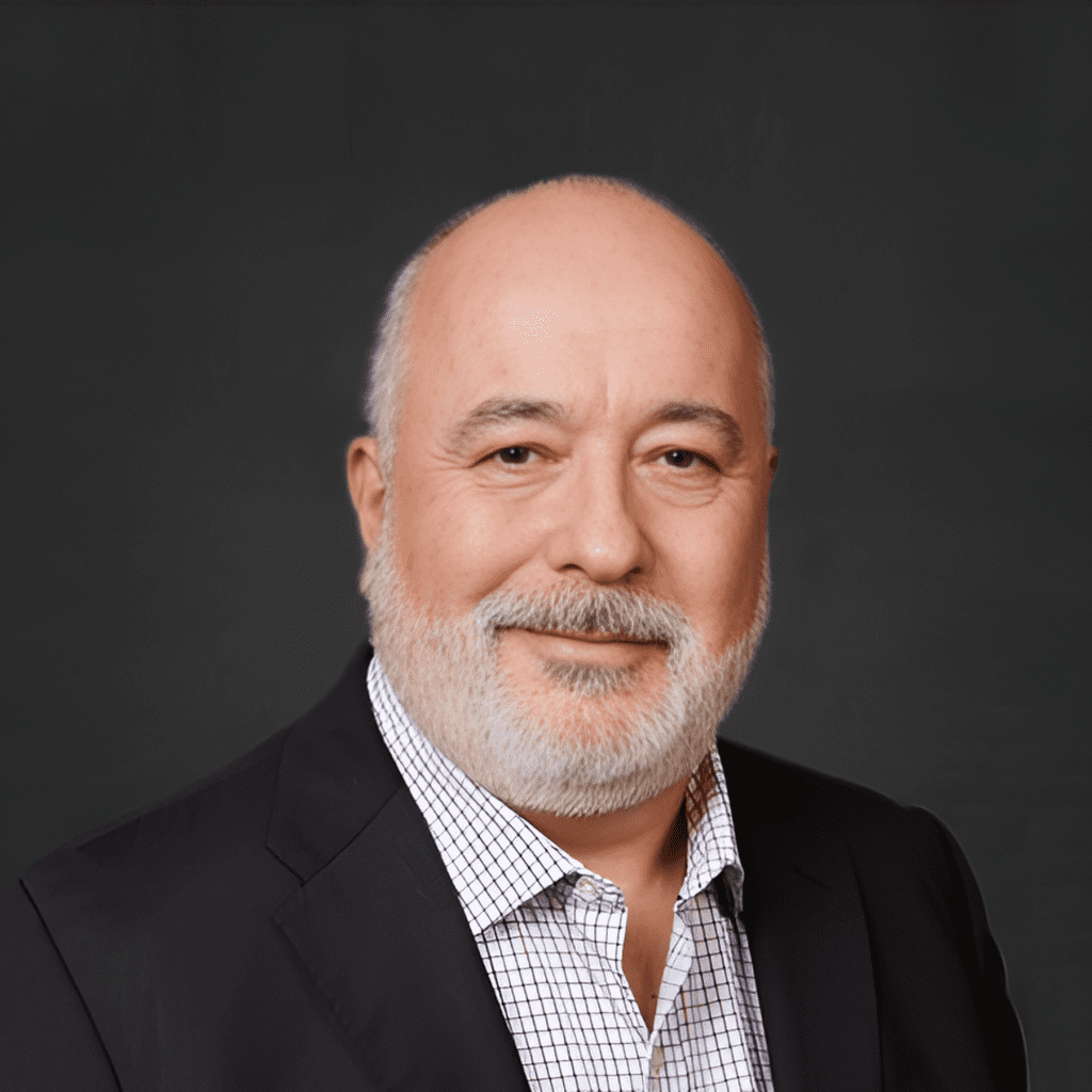 Stephen Anderson, Consultant / Patton Healthcare Consulting