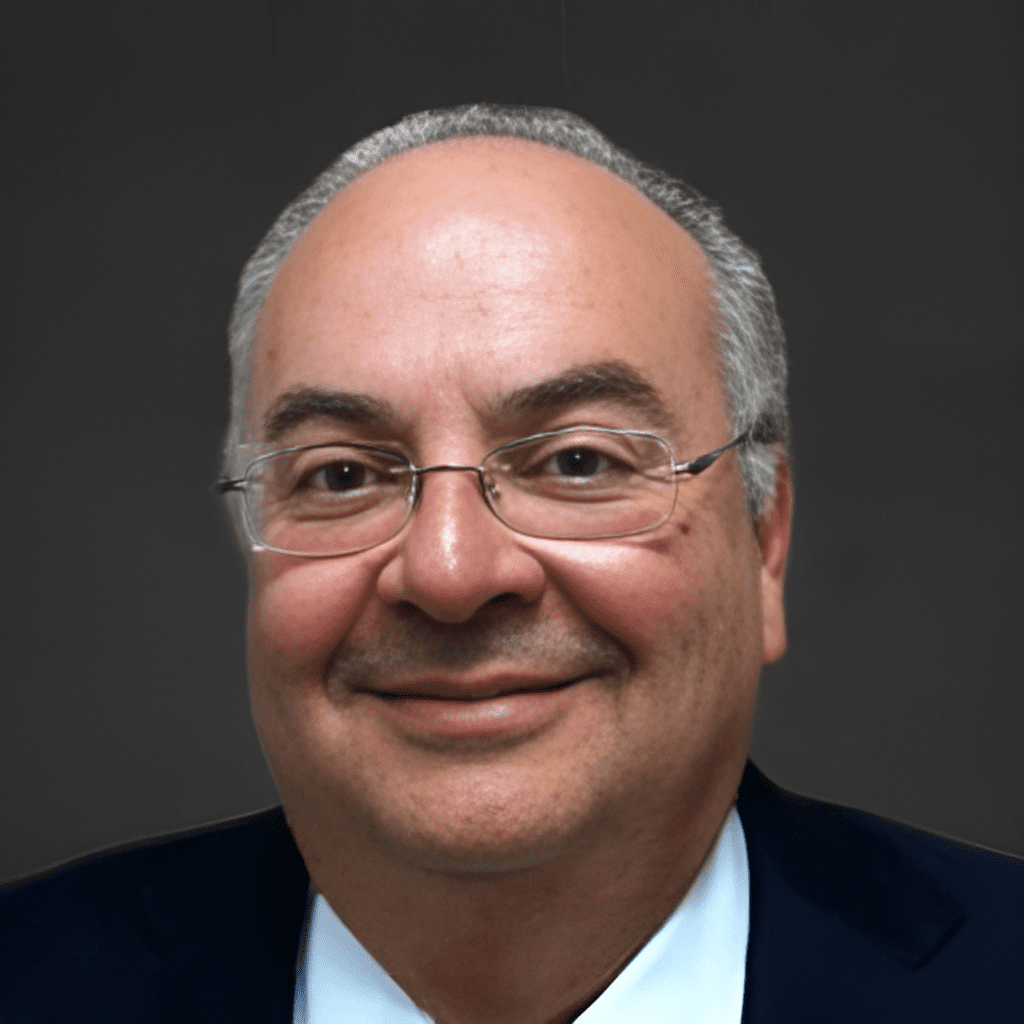 Andre Perlo - Consultant / Patton Healthcare Consulting