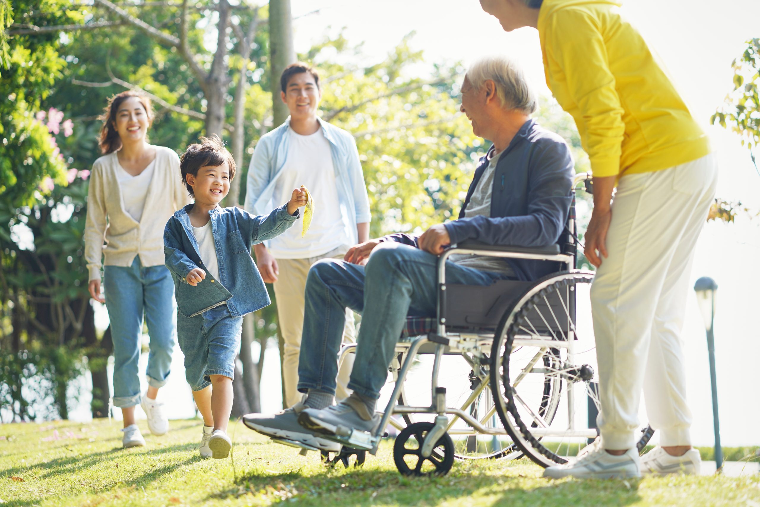 Nursing Home Patient Visitation Rights / Patton Healthcare Consulting