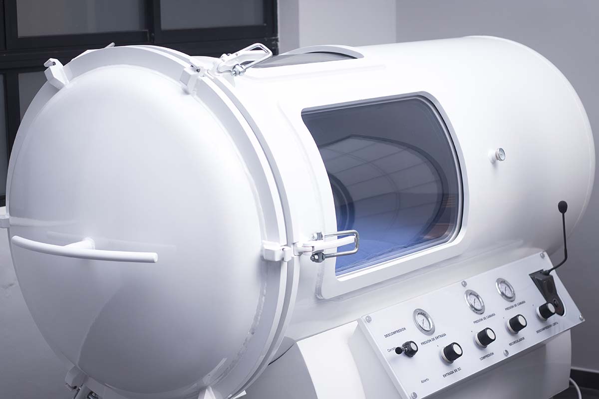 Hyperbaric Checklist / Patton Healthcare Consulting
