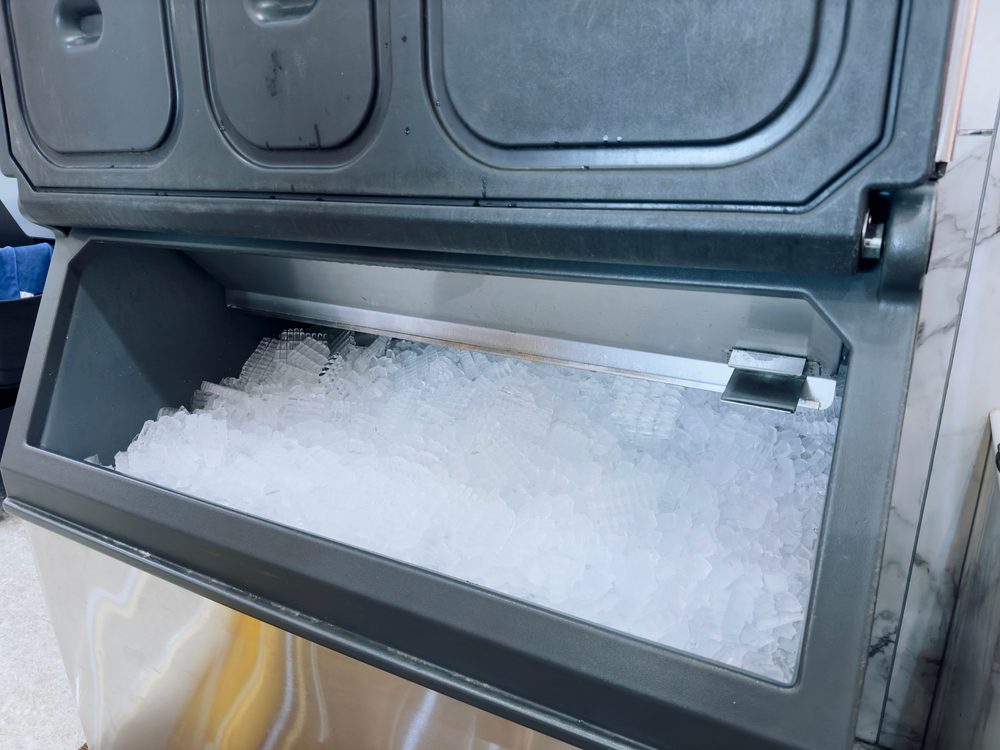 Joint Commission Requirements for Ice Machines
