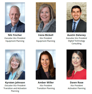 March 2025 Patton Post / Patton Healthcare Consulting